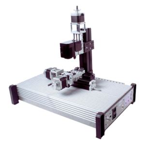 Mastering 3 Axis CNC Milling The Ultimate Guide To Efficient CNC Machine Operations Kingsun