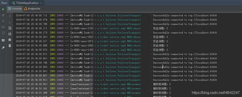 Rejmsmessagingtemplate That Could Not Be