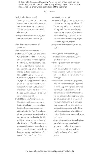 Active And Passive Citizens Princeton University Press