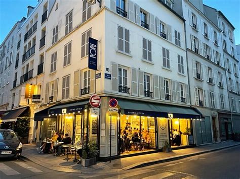 Hotel Du Cadran 174 ̶2̶4̶7̶ Updated 2022 Prices And Reviews Paris