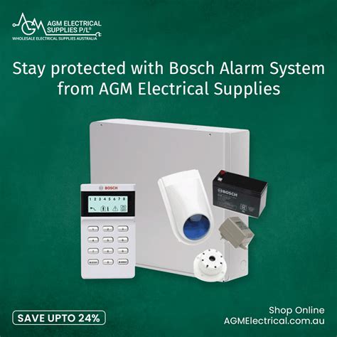 Everything You Need To Know About Bosch Alarm System By Davidarthor