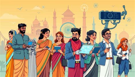 Indias Ai Workforce Challenge Scaling Skills For 14 Billion Online