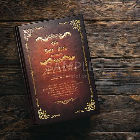 アンティーク ノート ビンテージ A5サイズ 日記 魔導書 魔法書 スケジュール帳 洋書 インテリアアイテムに ブラウン 手帳 メモ帳 重厚感のある 歴史を感じる ハードカバータイプ お洒落