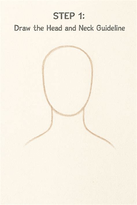 How To Draw A Realistic Neck And Shoulder