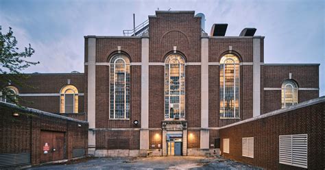 Penn State University Combined Heat And Power Expansion Kfi Engineers