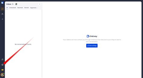 How To Enable Live Translation In Chatway Chatway Live Chat