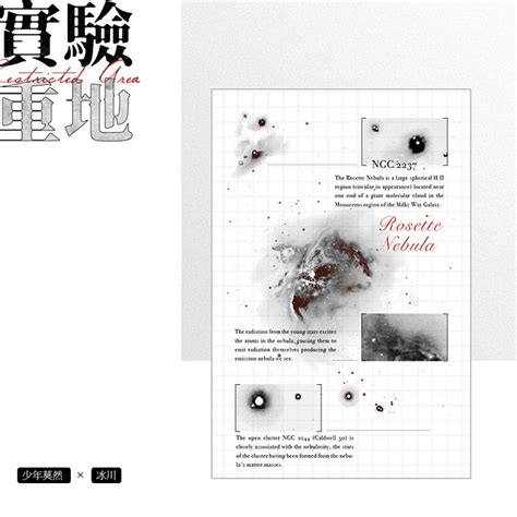 「实验重地，禁止进入。」【实验 梦见市。