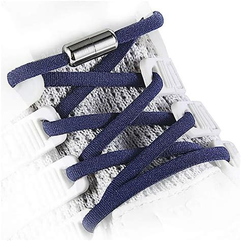 Suswim Elastic Tieless Shoe Laces No Tie Shoelaces For All Adult And