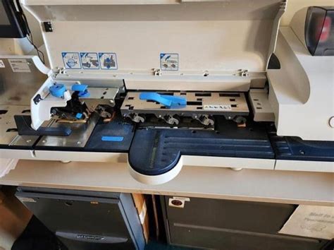 Hp Designjet 510 Color Plotter Wide Format Ch336a As Is In Chevy Chase Md Usa