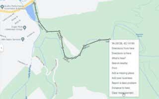 How To Measure Distance On Google Maps