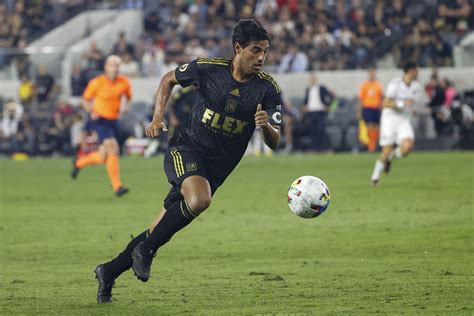 Lafc Aims To Make History With Concacaf Champions League Title Los