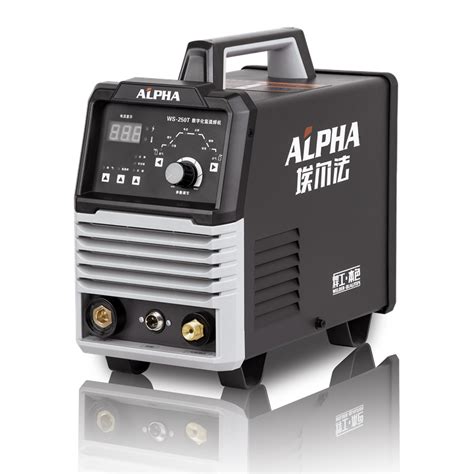 Oem Tig Welding Machine Factory Manufacturers Alpha