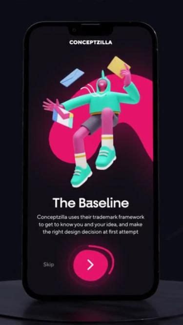 Mobile App Design Ui Ux Design Mobile Ui Patterns App Icon Design App Interface Design