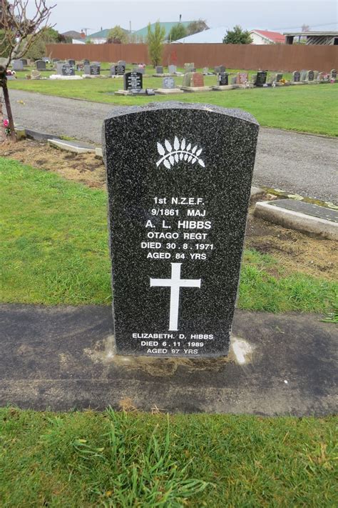 Albert Leonard Hibbs 1887 1971 Find A Grave Memorial