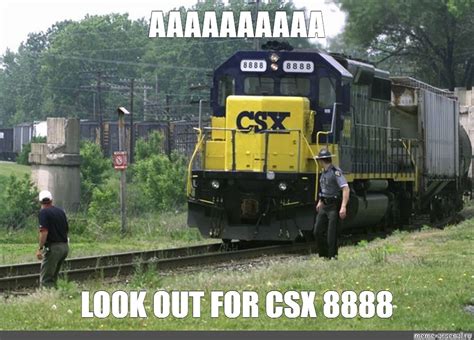 Создать мем Csx Emd Sd40 Emd Sd40 2 Картинки Meme
