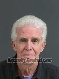 Recent Booking Mugshot For Thomas Joseph Dougherty In Charleston
