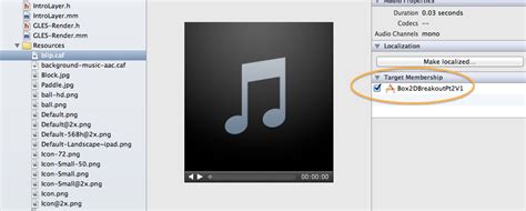 How To Create A Breakout Game With Box2d And Cocos2d 2x Tutorial Part 2 Kodeco