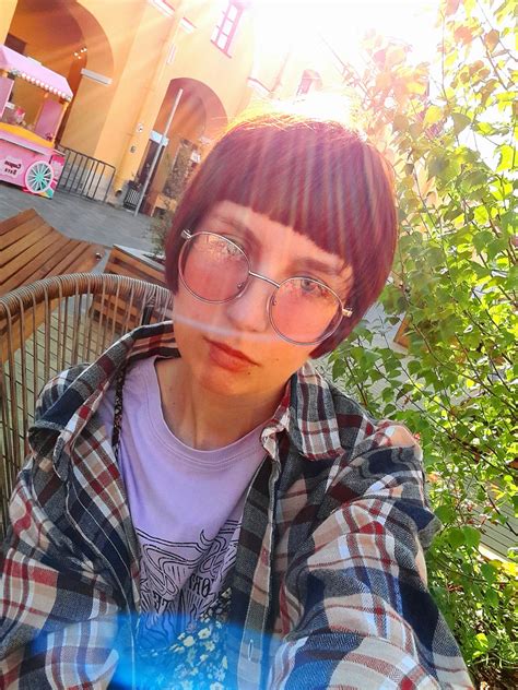 Sunny Selfie By Juneduck21 On Deviantart