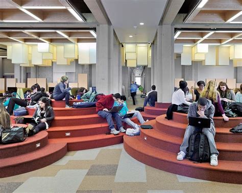 21 Best Images About Library Learning Commons Design Ideas On Pinterest
