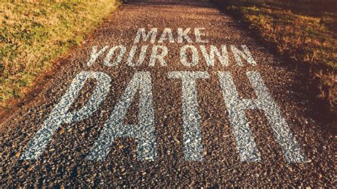 The Benefits Of A Learning Path