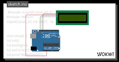Practica 1 Wokwi Esp32 Stm32 Arduino Simulator