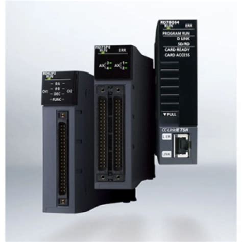 Mitsubishi Melsec Iq R Series Plc At Best Price In Noida By Jrm