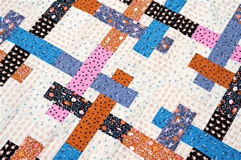 The Ella Quilt Pattern Testers Quilts Kitchen Table Quilting