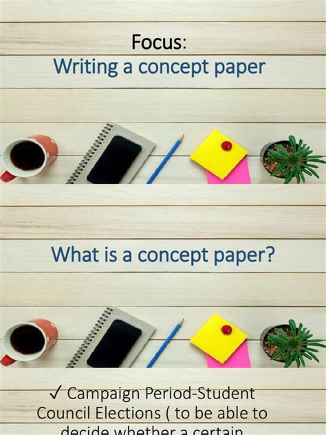 Eapp Concept Paper Pdf Concept Epistemology