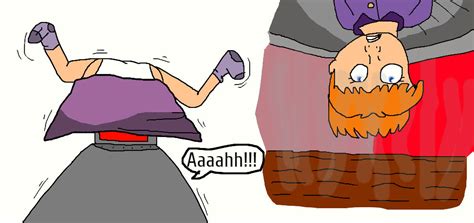 Janes Pie Trouble By Lileehilee On Deviantart