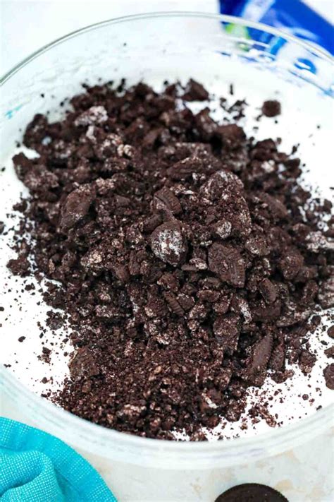 Oreo Ice Cream Recipe No Churn 3 Ingredients Sweet And Savory Meals