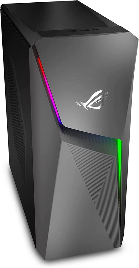 Buy Asus Rog Strix G Premium Gaming Desktop Th Generation Intel Core I F Nvidia