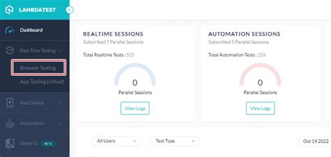 An End To End Guide To VueJS Testing LambdaTest