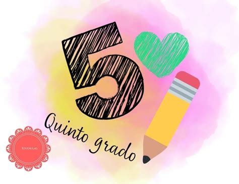5to Grado