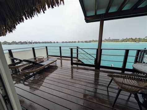 Westin Bora Bora Resort And Spa Bottom Line Review