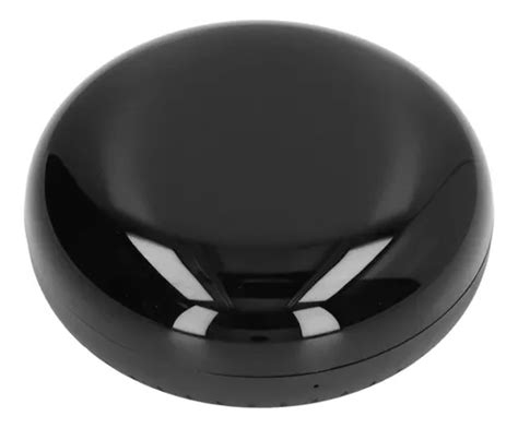 Wifi Ir Control Hub Smart Infrared Controller Round Ir Mercadolibre