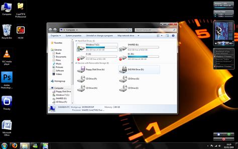 Black Screen Windows No Cursor After Normal Startup Badjc