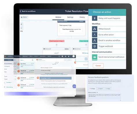 Hubspot Service Hub Implementation Services Hubspot Service Hub Implementation Services