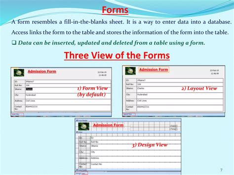 Class Viii Ch 4 Working With Queries Pptx