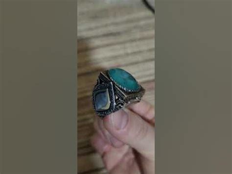 Серебряные перстни с камнями: какие бывают по назначению и функции ...