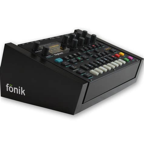 Original Stand For Elektron Digitone Digitakt Syntakt Fonik Audio
