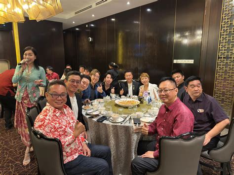 Dato Tony Looi Live Dato Tony Looi Live Mall拿督雷智雄