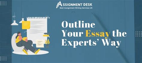 How To Write An Essay Outline Steps Structure And Examples