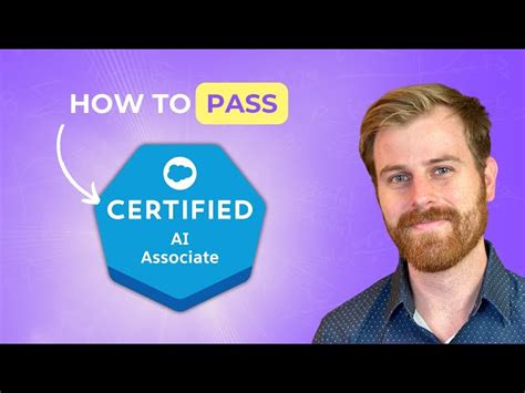 mastering salesforce ai associate certification a comprehensive guide galaxy ai