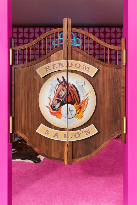 Дом Барби выставят на Airbnb фото