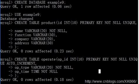 MySQL入门很简单练习 CSDN博客