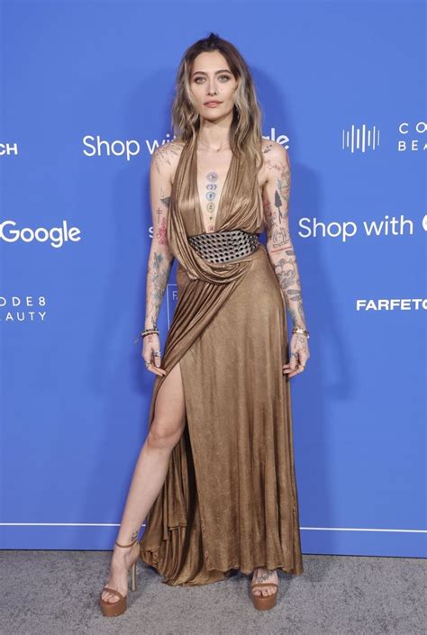 Paris Jackson Image