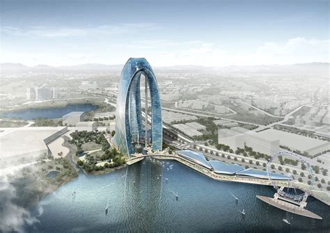 Tri Tower, Malaysia | gnmarchistudio
