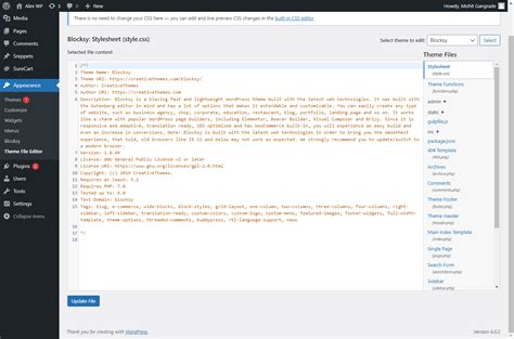 How To Add A Snippet To Functions Php In WordPress WPTurbo