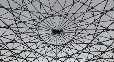 Spatial Structures An Innovative Structural Solution