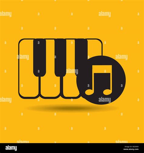 Musical Instrument Design Stock Vector Image And Art Alamy